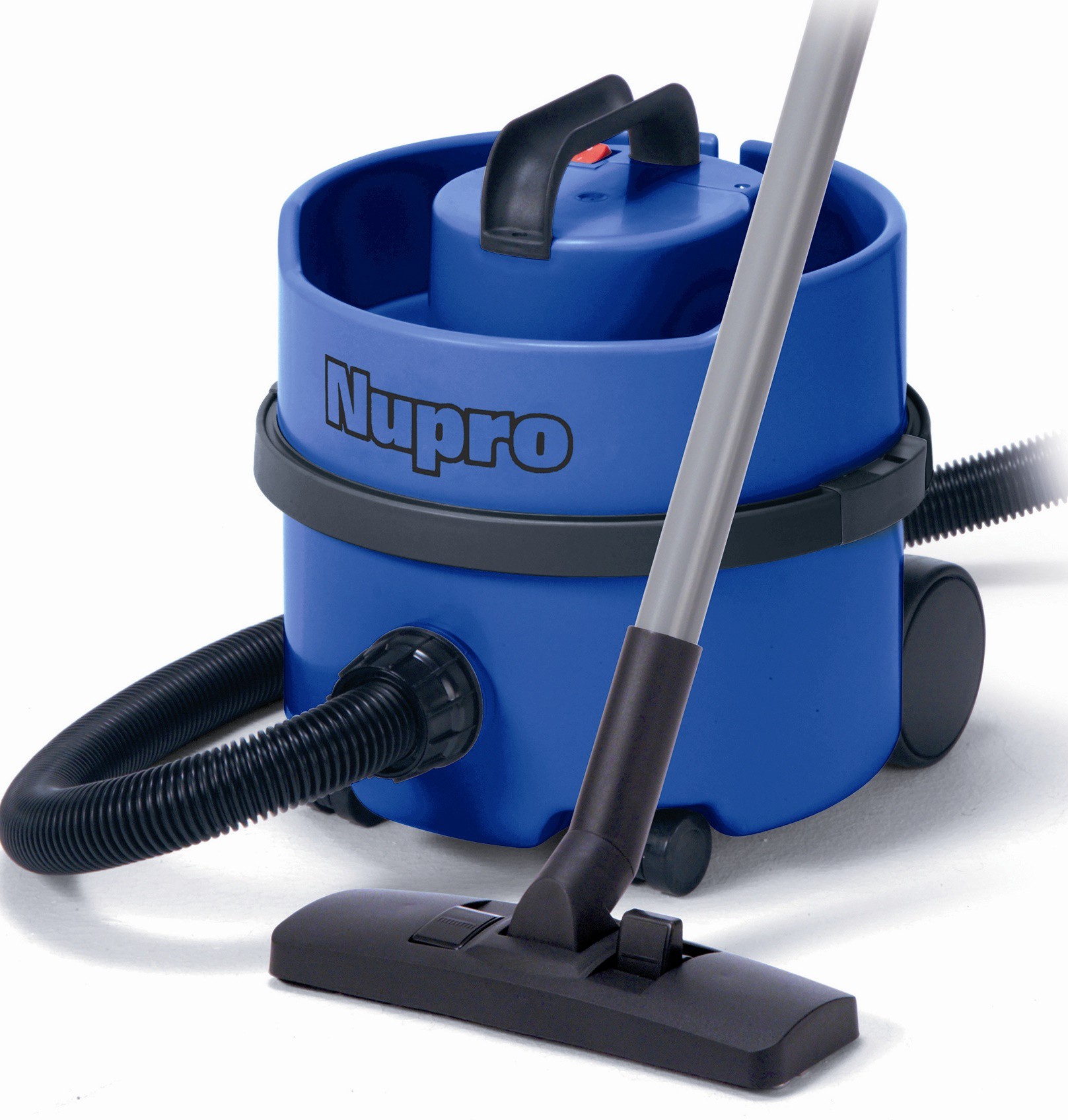 Aspirateur numatic nupro