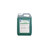 POLLET ECHOCLEAN NETTOIE-TOUT POMME 5L - Sols & surfaces - Produits