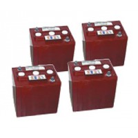 Batterie humide 6V 320Ah - ICA - Machine