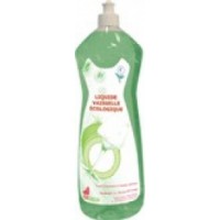 Liquide vaisselle main ecologique idegreen 1l