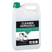 Cleaner Hyper désincrustant chloré - DURASOLS - PROVEN - 5L - Sols & surfaces - Produits